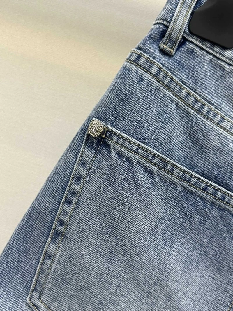 High fidelity Chanel Short Pants