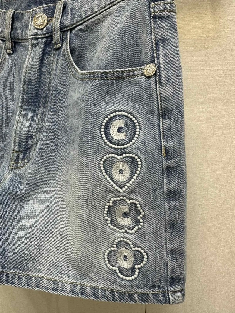 High fidelity Chanel Short Pants