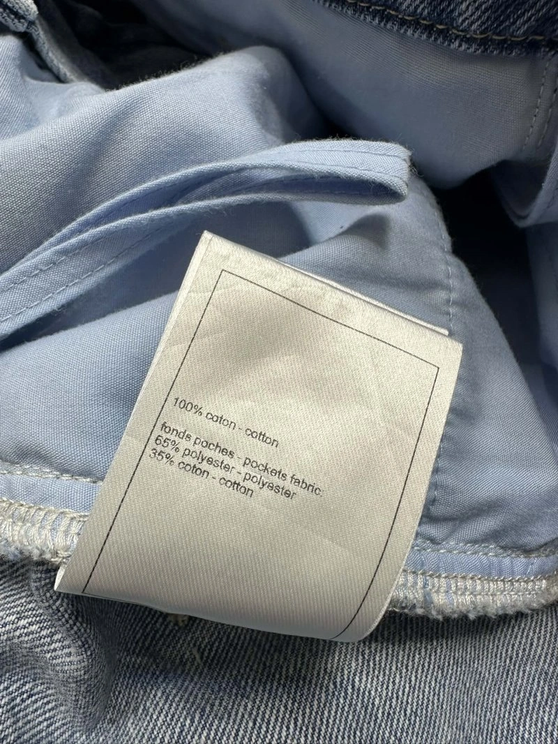 High fidelity Chanel Short Pants