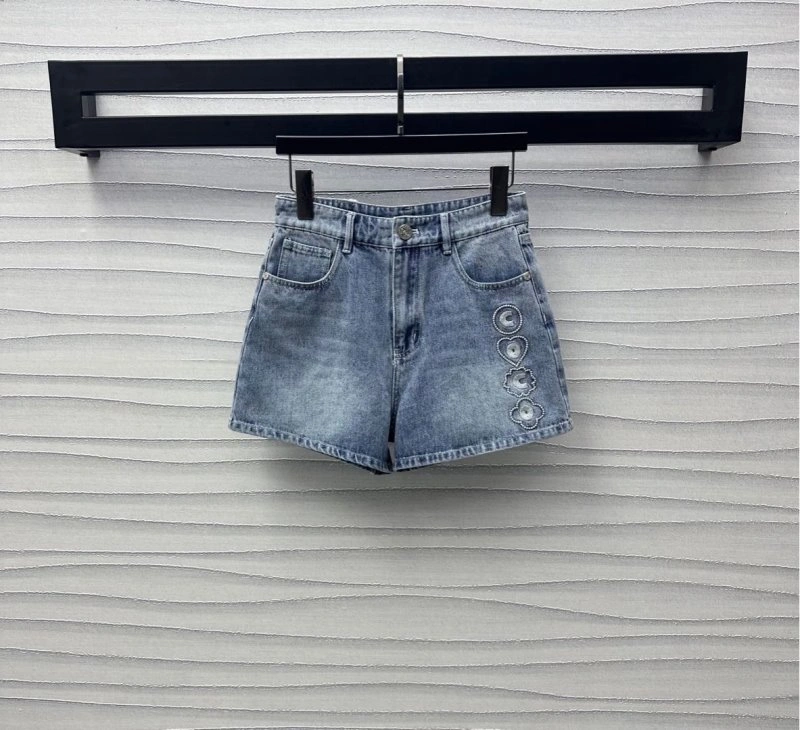 Chanel Short Pants