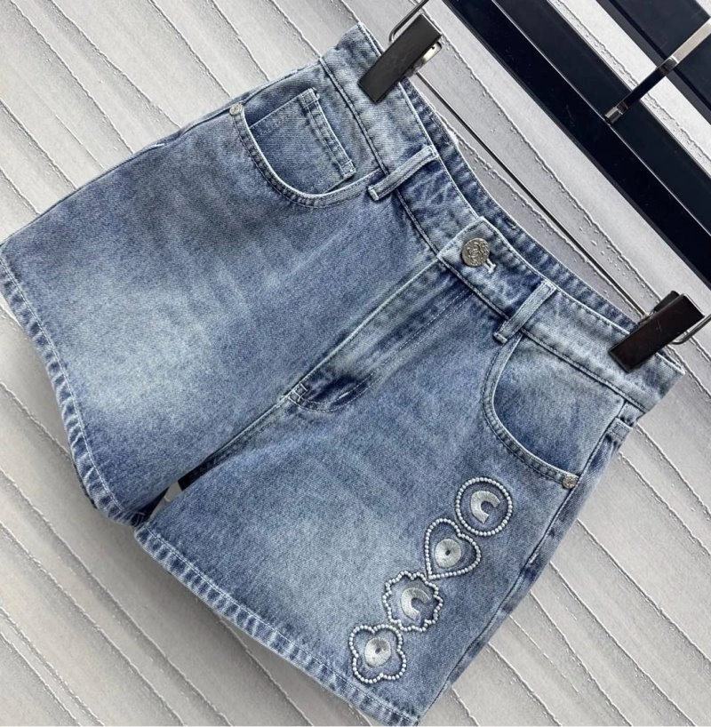 Mirror quality Chanel Short Pants