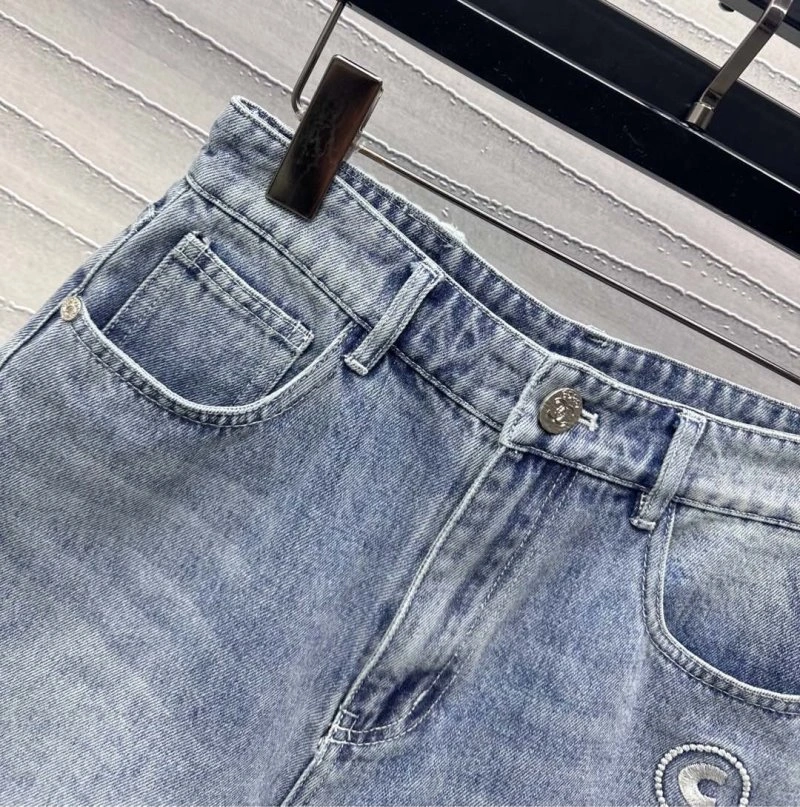 Mirror quality Chanel Short Pants