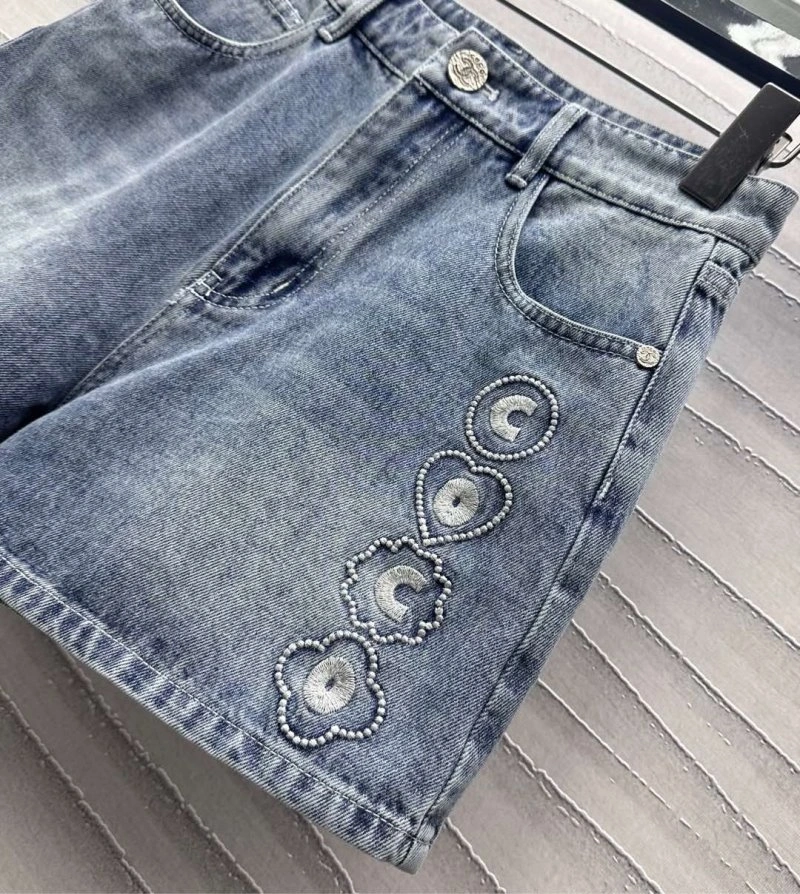 Mirror quality Chanel Short Pants