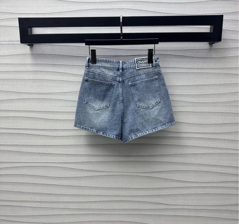 Mirror quality Chanel Short Pants