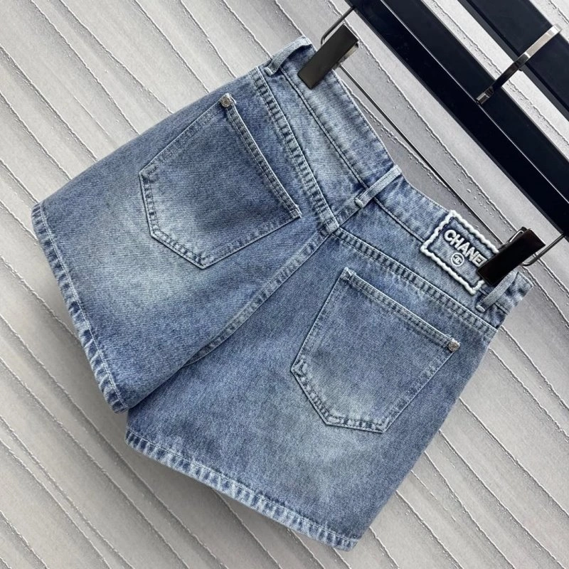 Mirror quality Chanel Short Pants