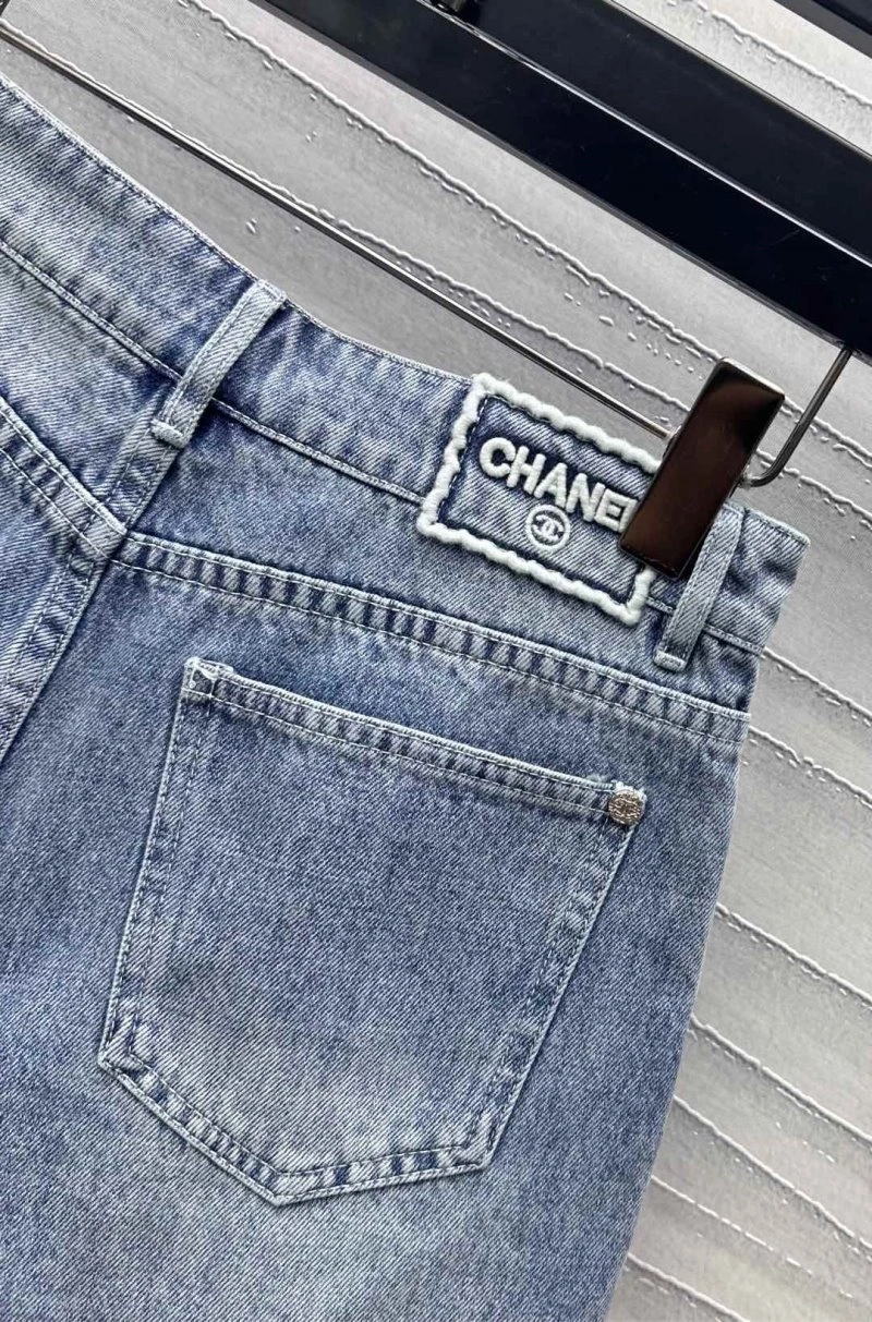 Mirror quality Chanel Short Pants