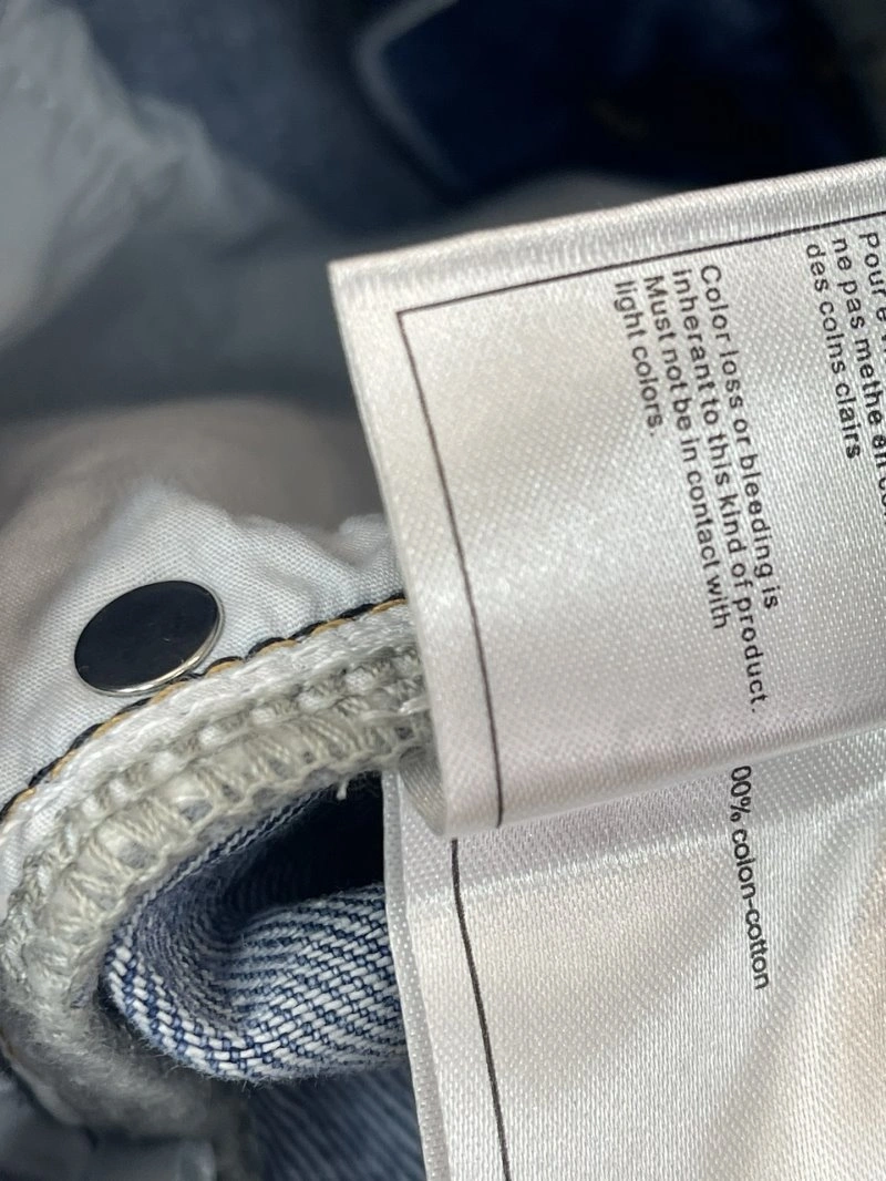 Brand-original Chanel Short Pants