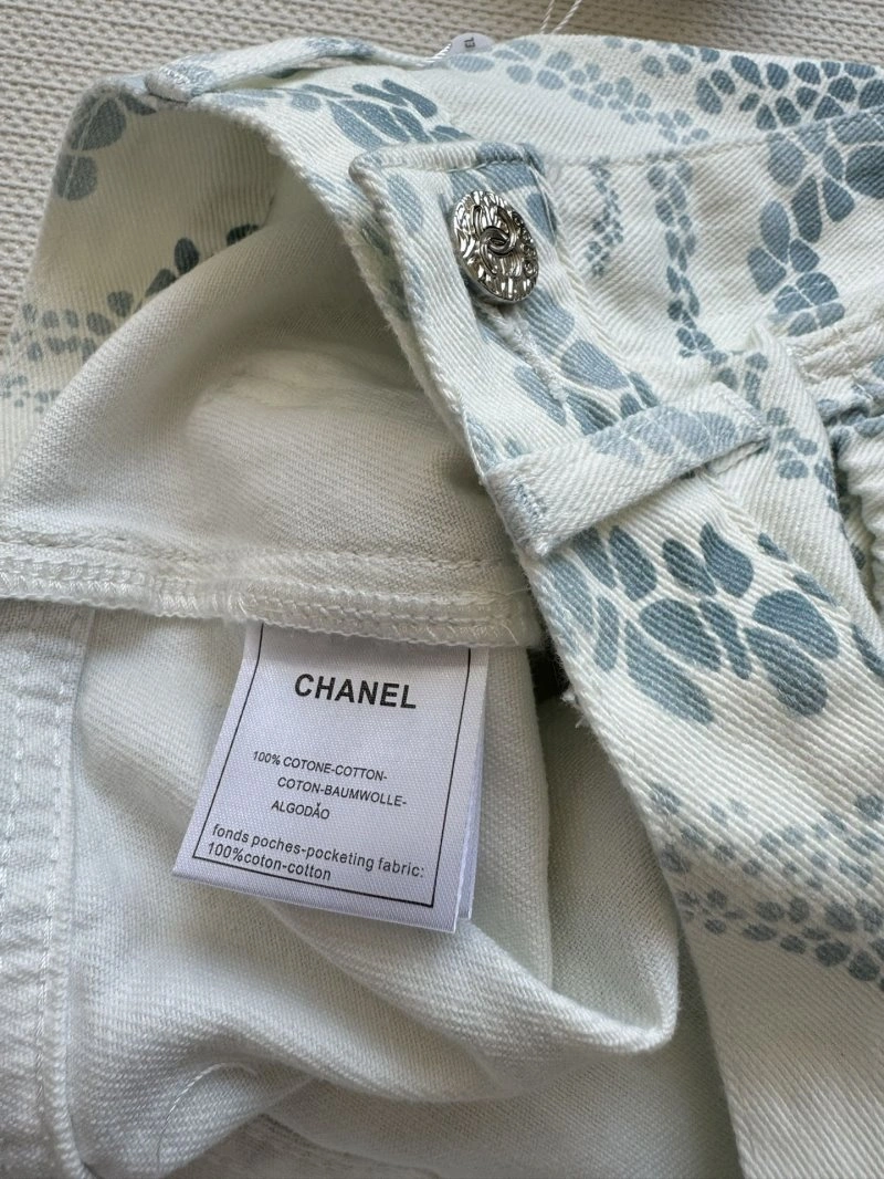 Inexpensive Chanel Short Pants