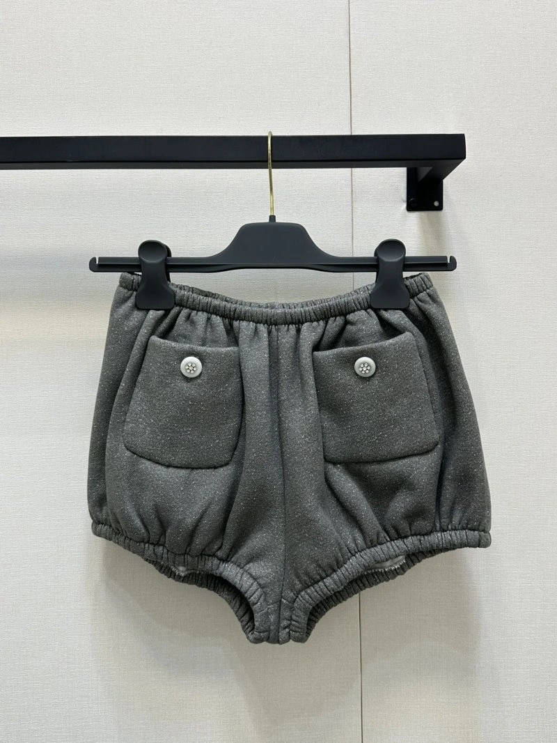 Chanel Short Pants
