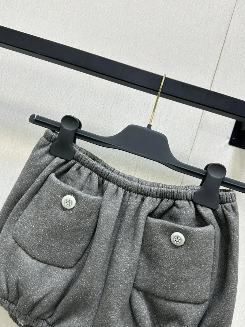 Cut-rate Chanel Short Pants
