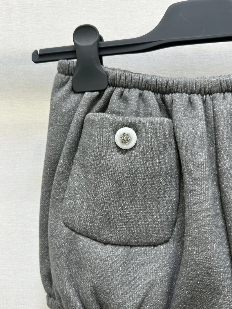 Cut-rate Chanel Short Pants