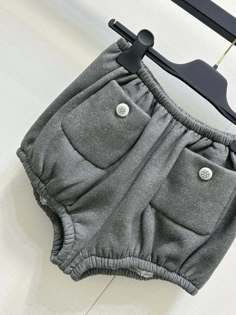 Cut-rate Chanel Short Pants