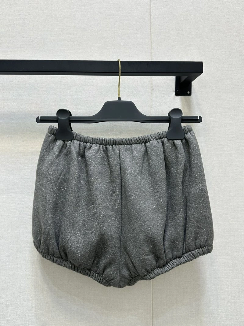 Cut-rate Chanel Short Pants