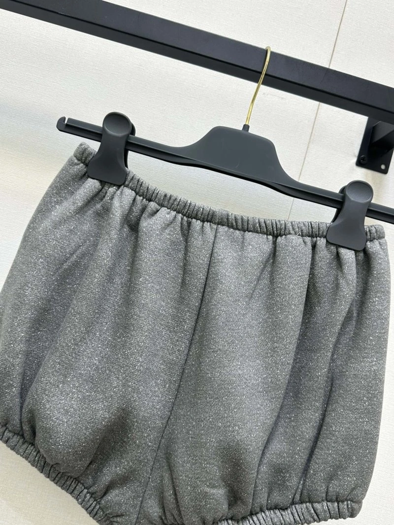 Cut-rate Chanel Short Pants