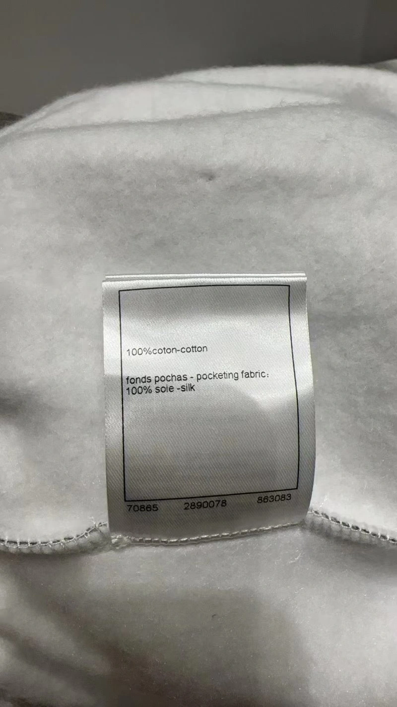Cut-rate Chanel Short Pants