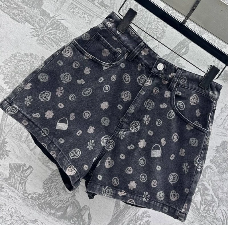 Reasonably priced Chanel Short Pants