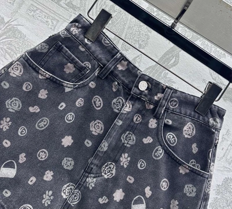 Reasonably priced Chanel Short Pants