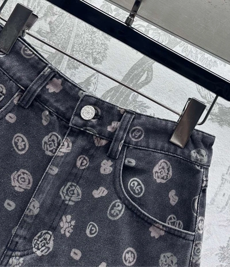 Reasonably priced Chanel Short Pants