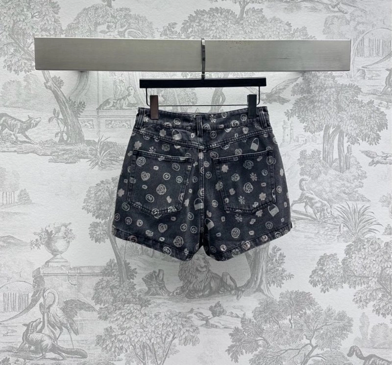 Reasonably priced Chanel Short Pants