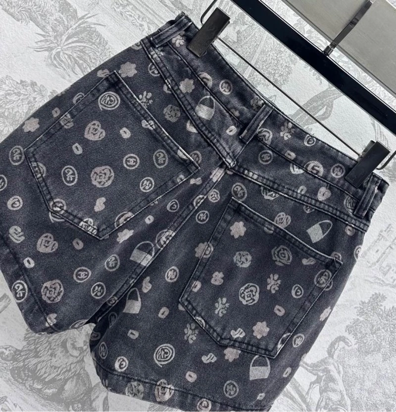 Reasonably priced Chanel Short Pants