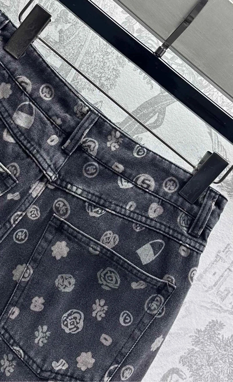 Reasonably priced Chanel Short Pants