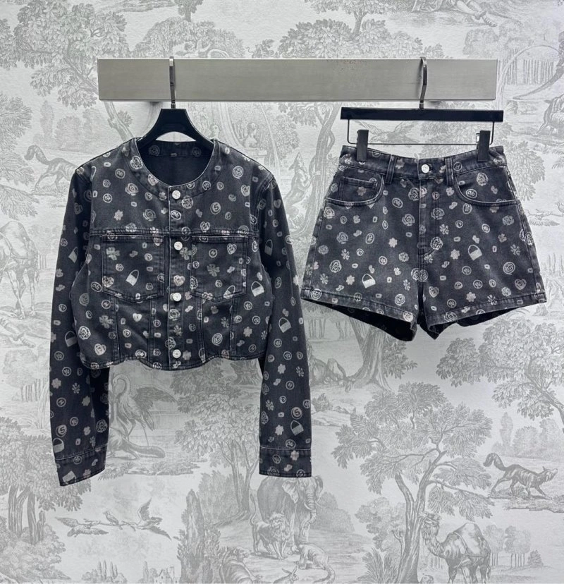 Reasonably priced Chanel Short Pants