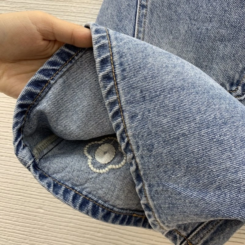 Top mirror Chanel Short Pants