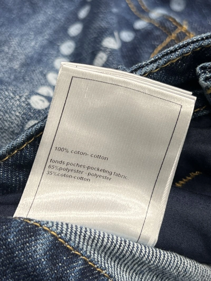 Brand-original Chanel Short Pants