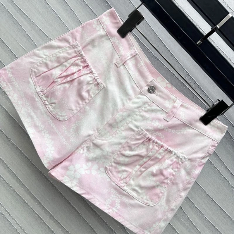 Low-cost Chanel Short Pants