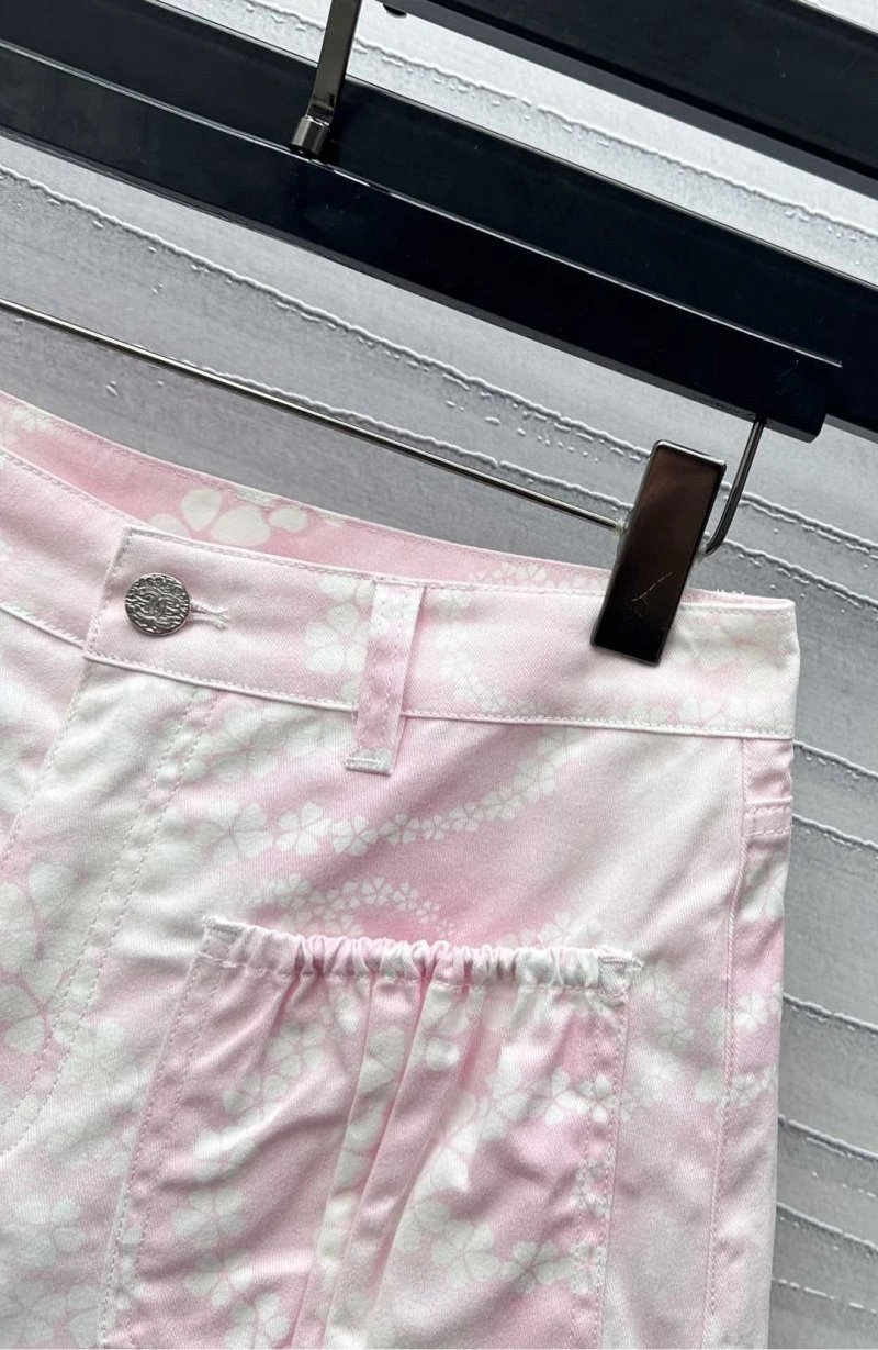 Low-cost Chanel Short Pants