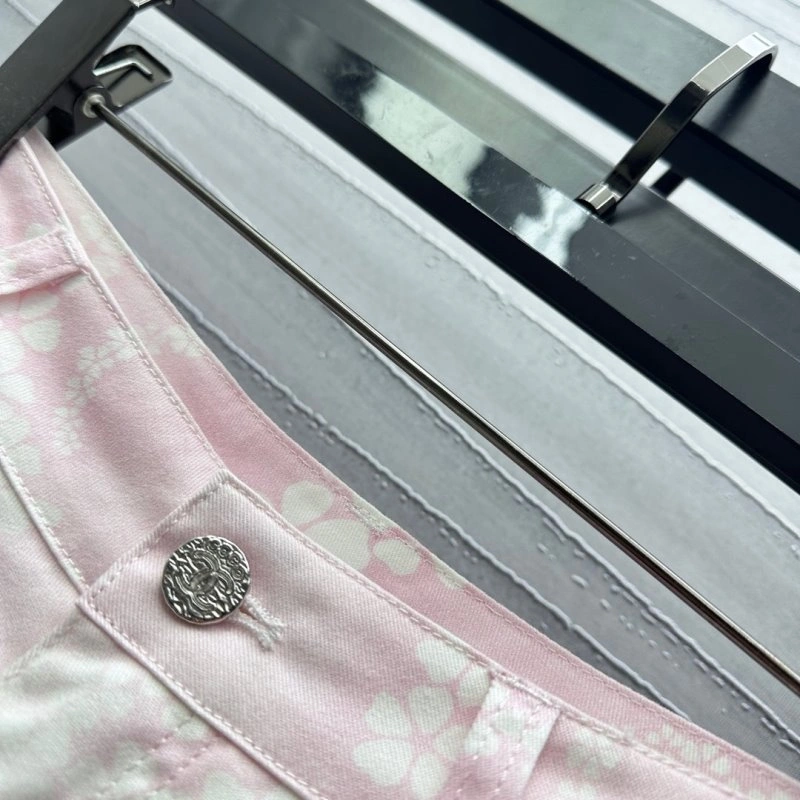 Low-cost Chanel Short Pants