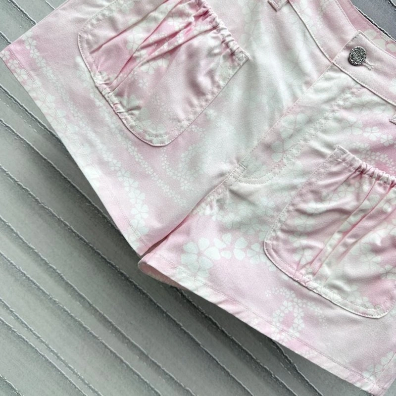 Low-cost Chanel Short Pants