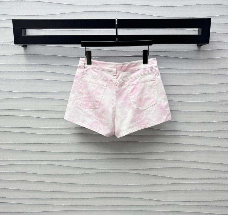 Low-cost Chanel Short Pants