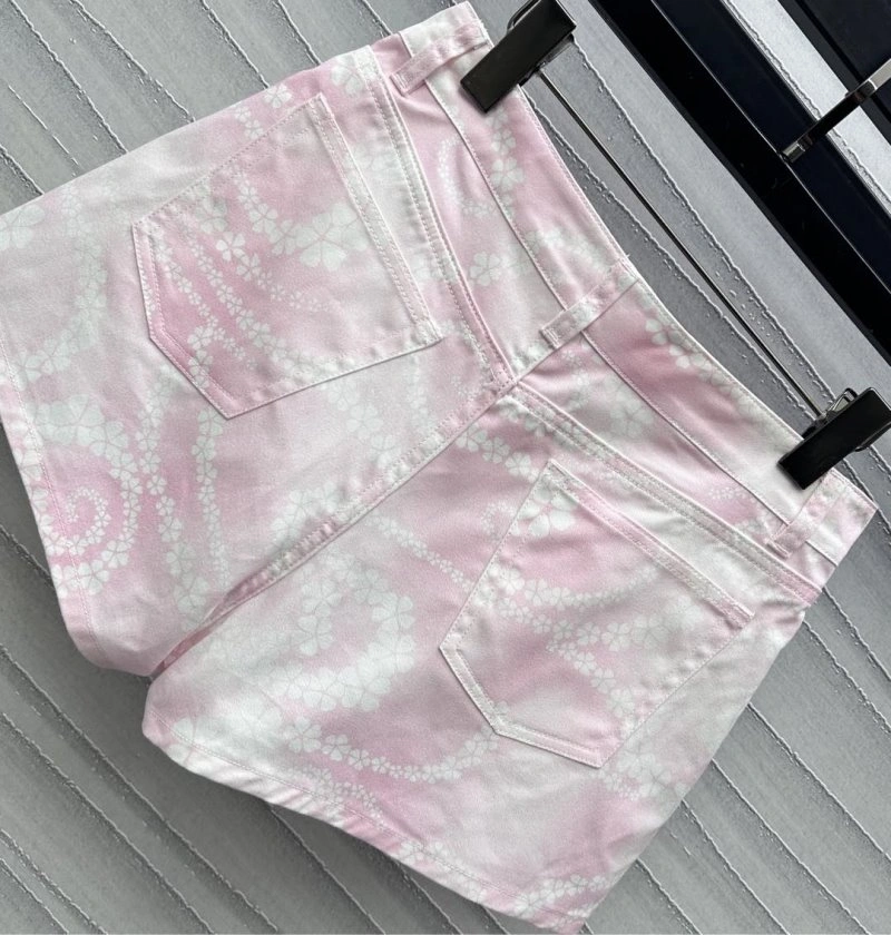 Low-cost Chanel Short Pants
