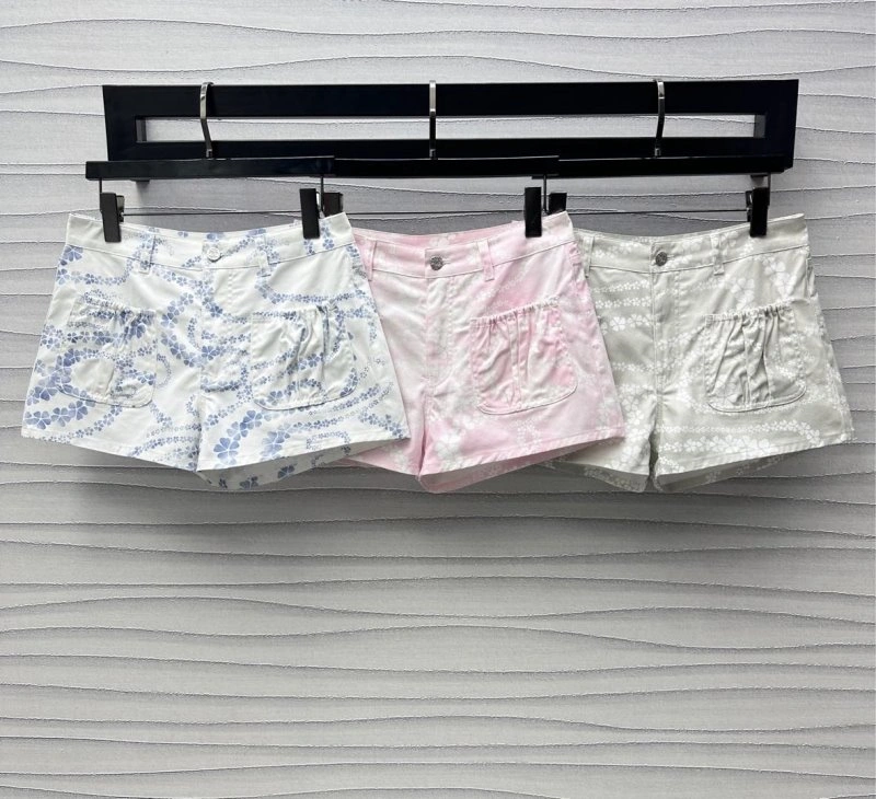 Low-cost Chanel Short Pants