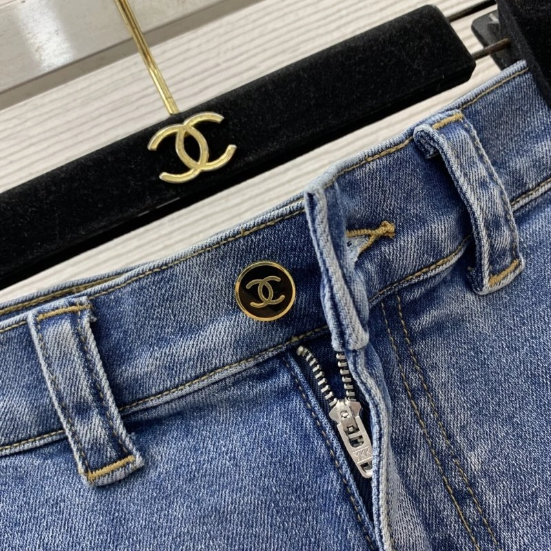 Precise copy Chanel Short Pants