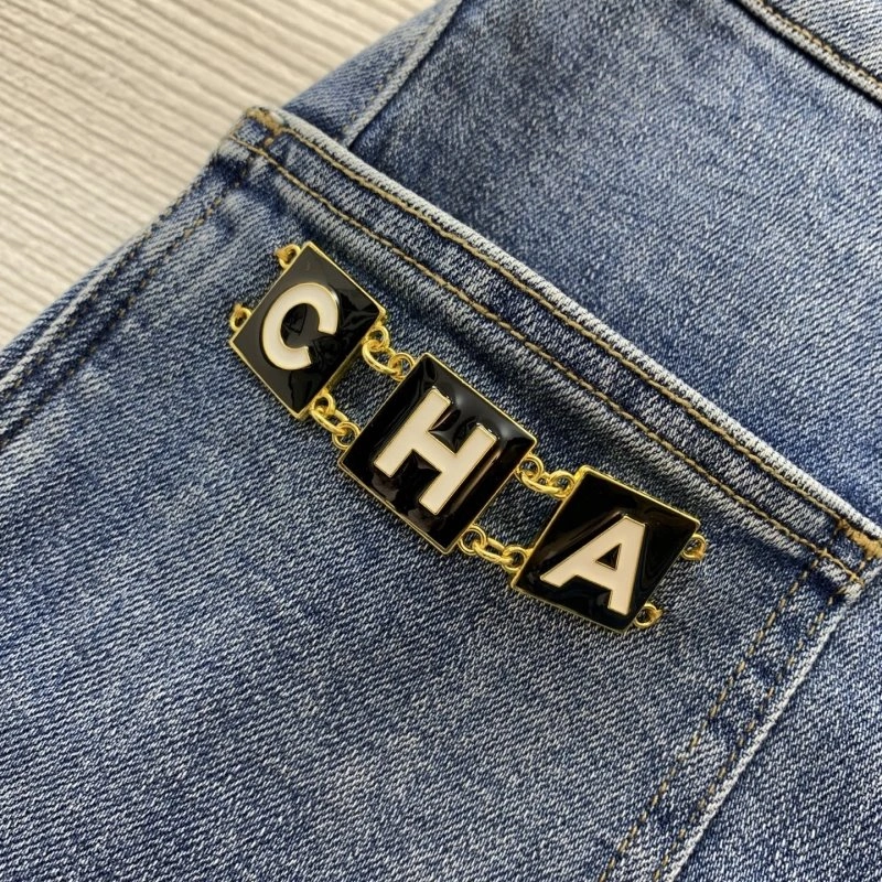 Precise copy Chanel Short Pants
