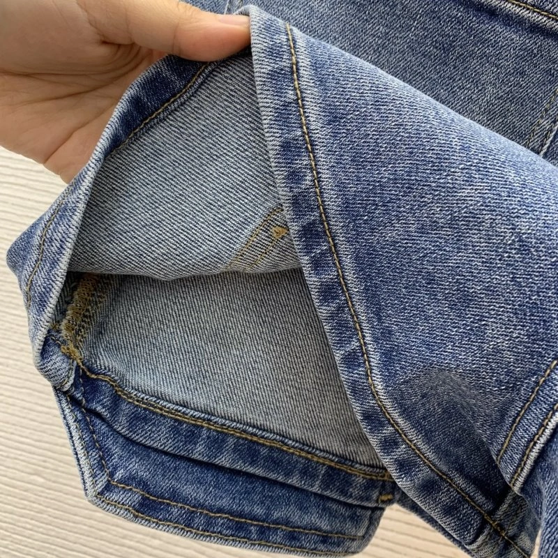 Precise copy Chanel Short Pants