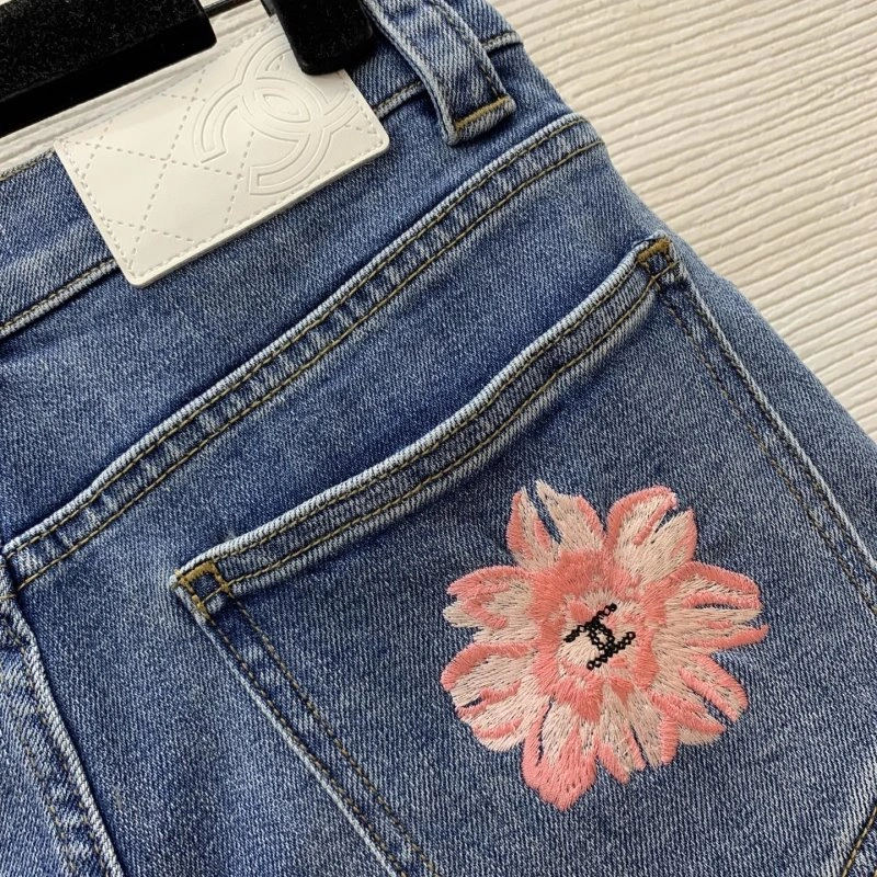 Precise copy Chanel Short Pants