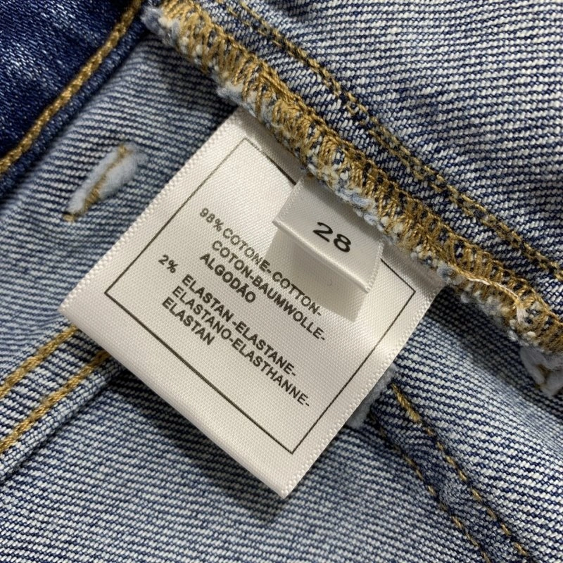 Precise copy Chanel Short Pants