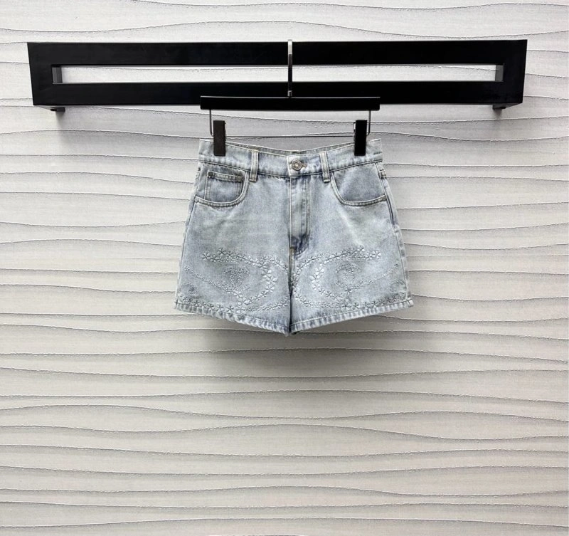 Chanel Short Pants
