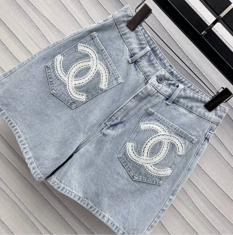 Mirror quality Chanel Short Pants