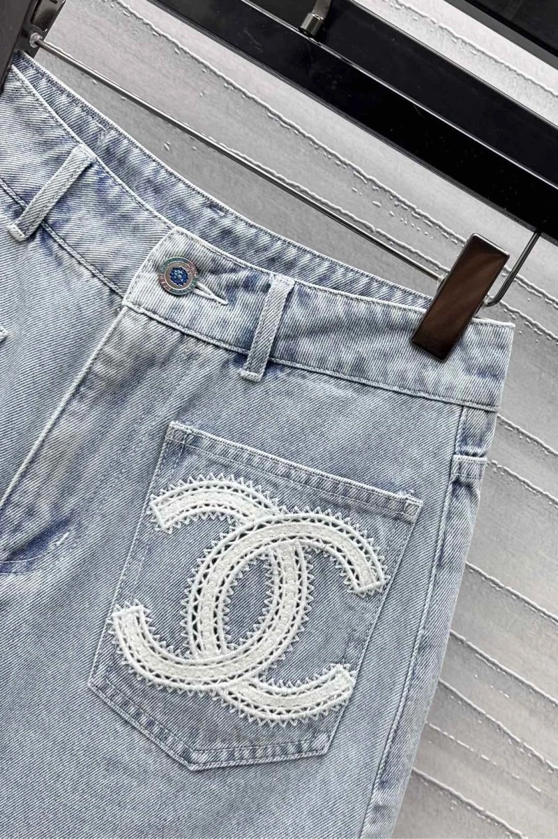 Mirror quality Chanel Short Pants