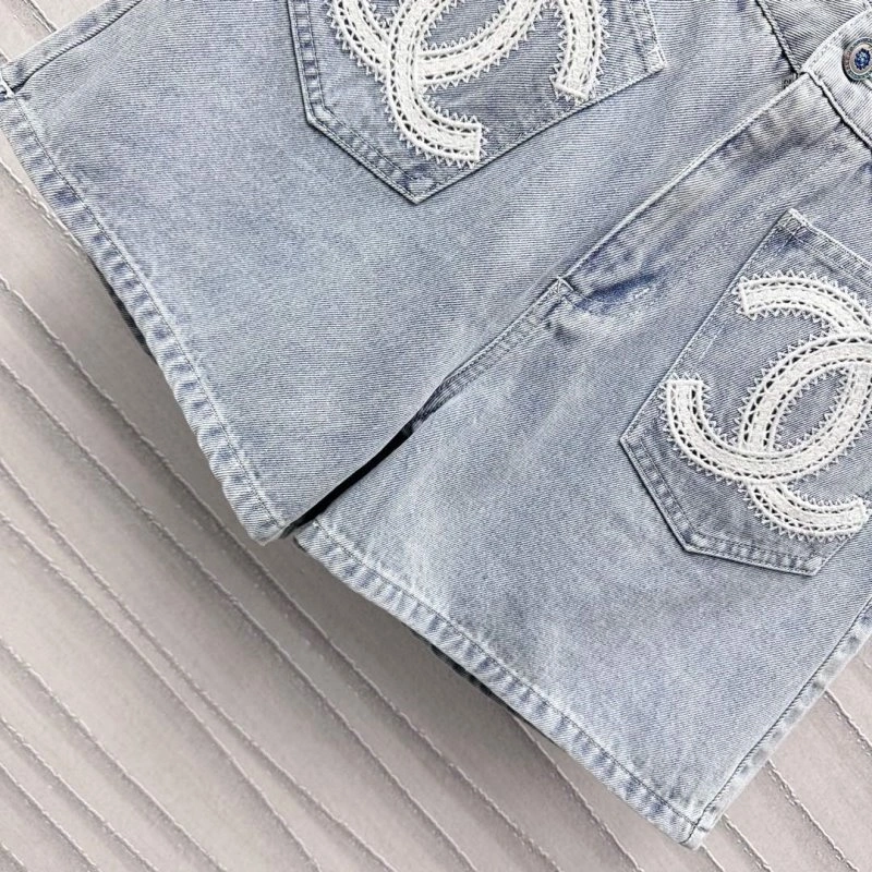 Mirror quality Chanel Short Pants