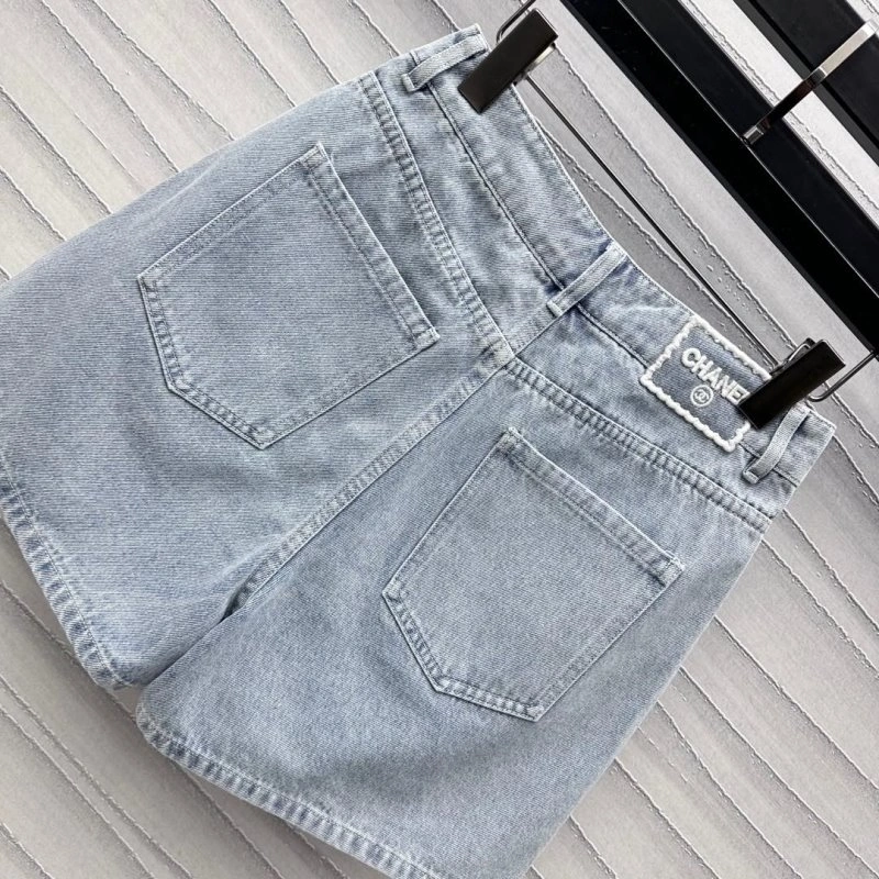 Mirror quality Chanel Short Pants