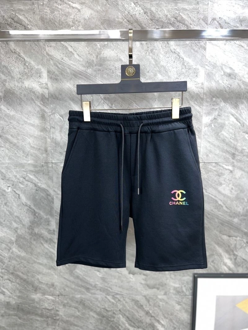 Authentic Chanel Short Pants