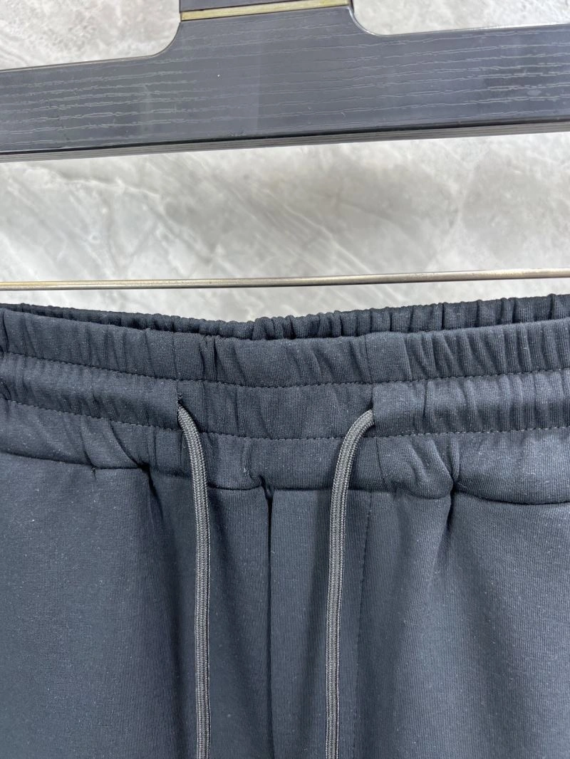 Authentic Chanel Short Pants