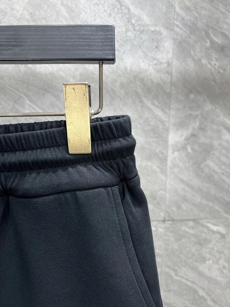 Authentic Chanel Short Pants