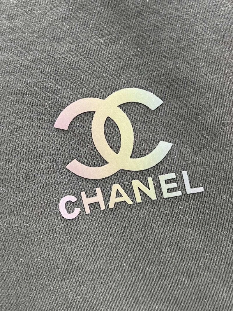 Authentic Chanel Short Pants
