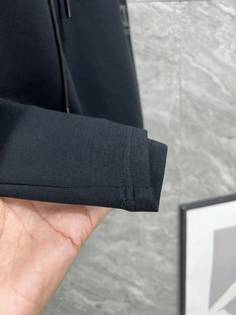 Authentic Chanel Short Pants